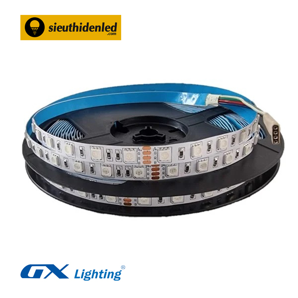 Đèn led dây SL-5050-60-12V-RGB